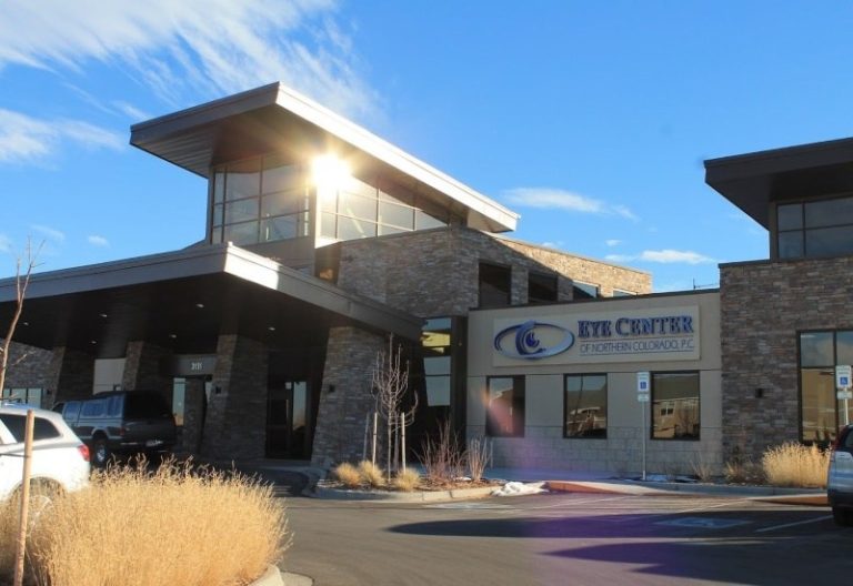 Learn why our staff love to work at Eye Center in Colorado
