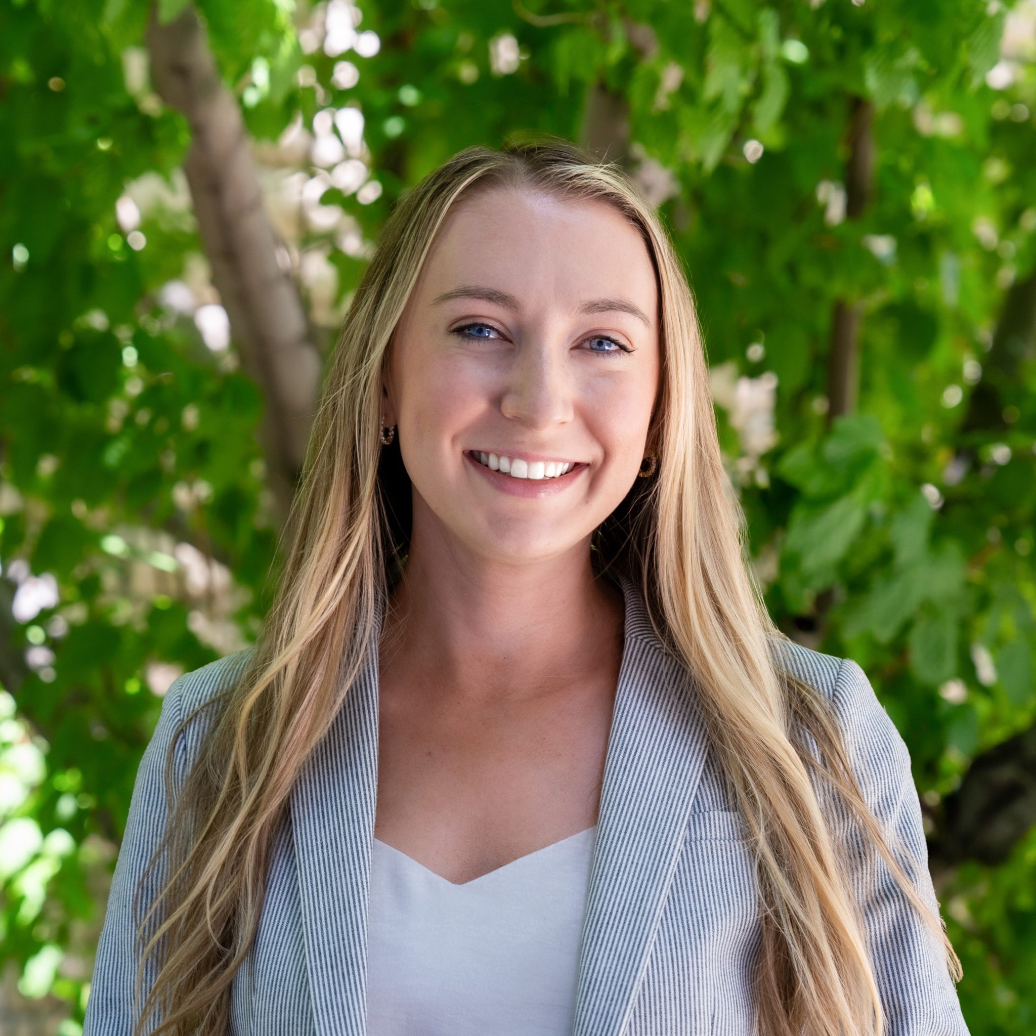 Welcome Dr. Alexis Anderson
